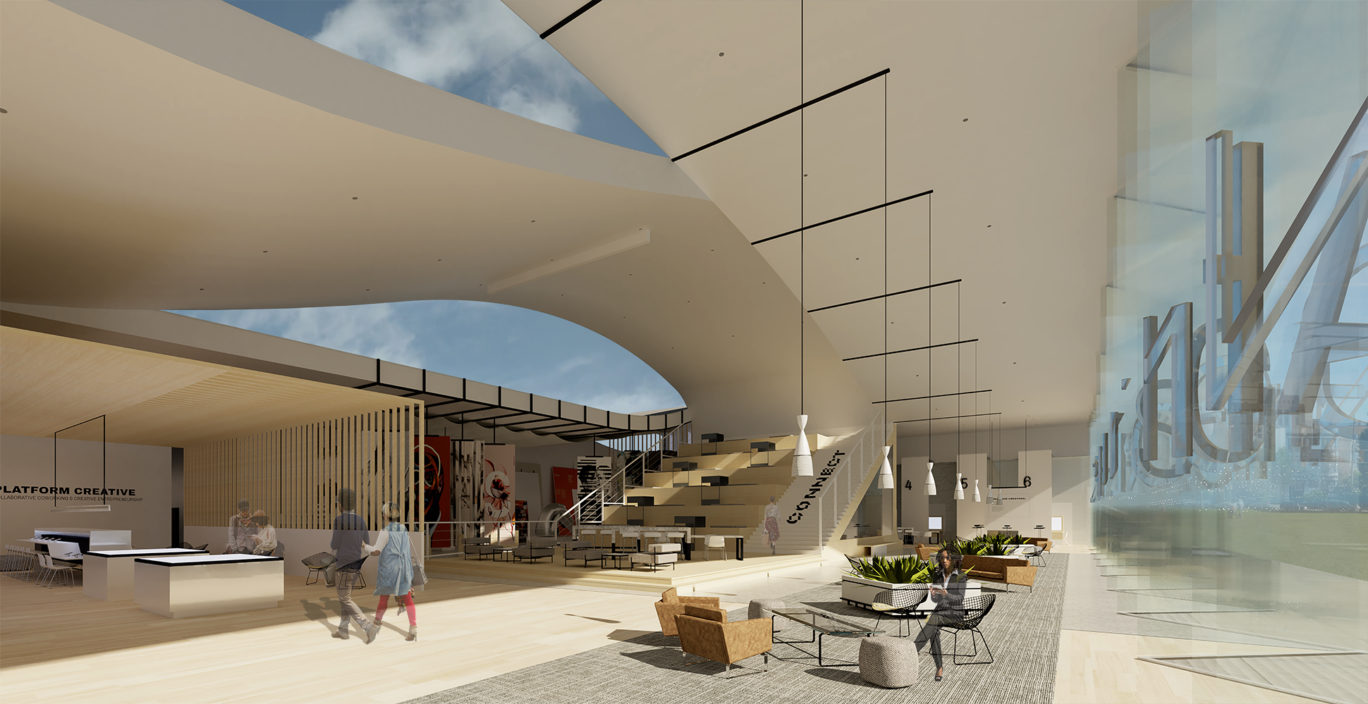 Interior Architecture Program | Endicott College