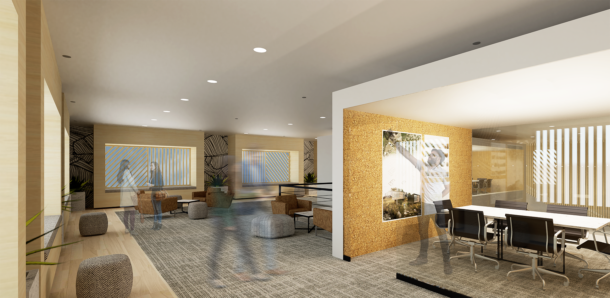 Interior Architecture Program | Endicott College