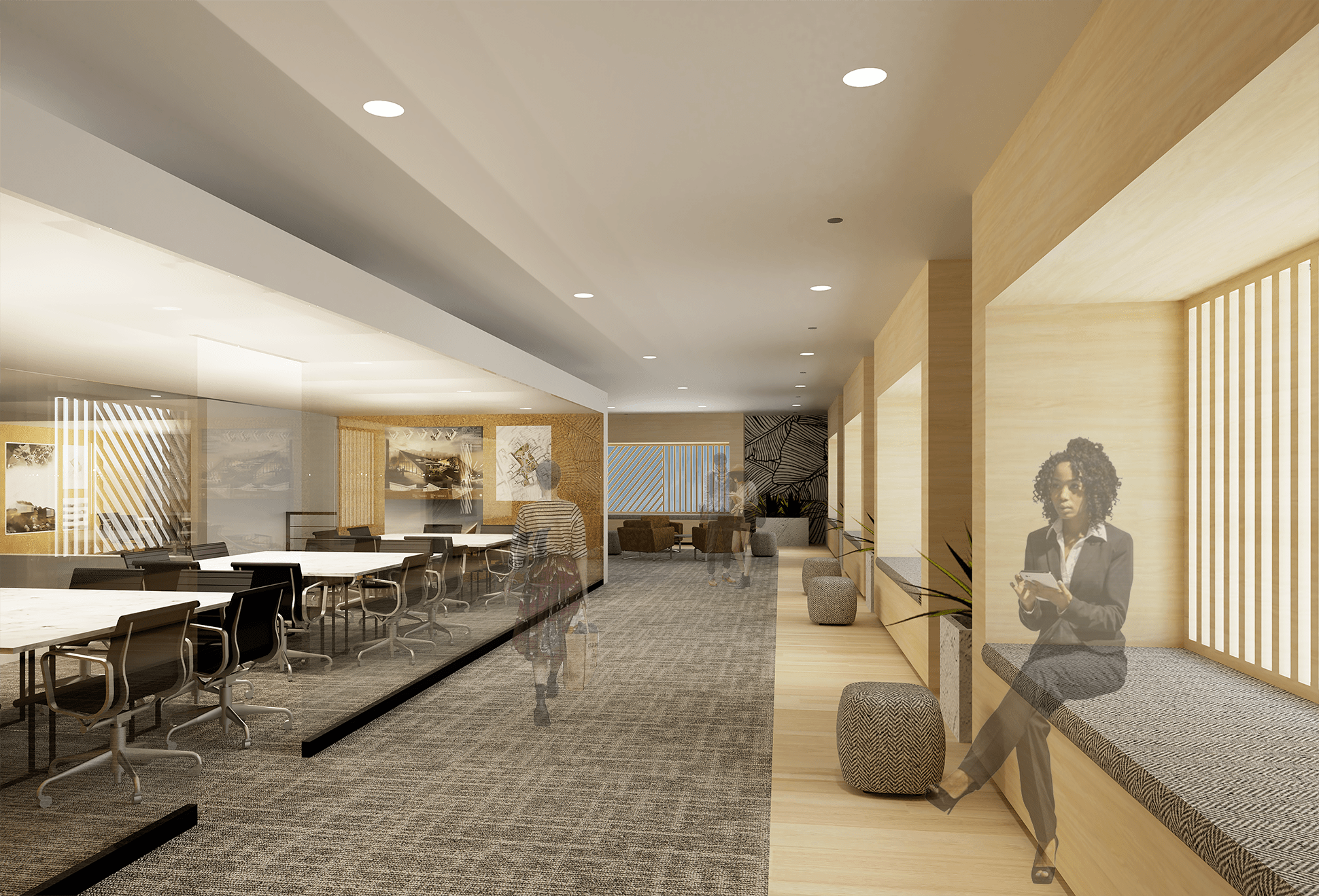 Interior Architecture Program | Endicott College