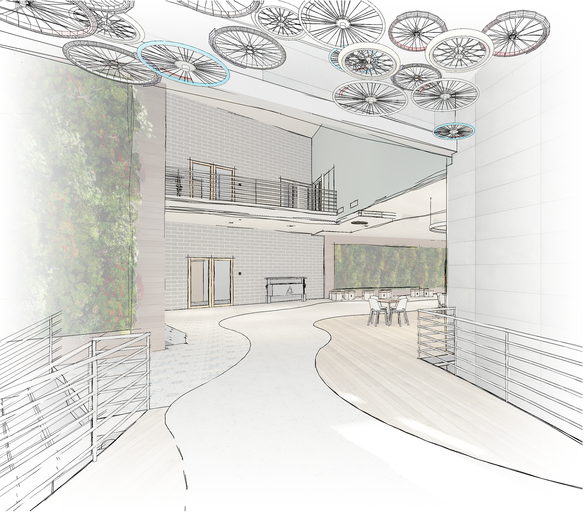 Interior Architecture Program | Endicott College