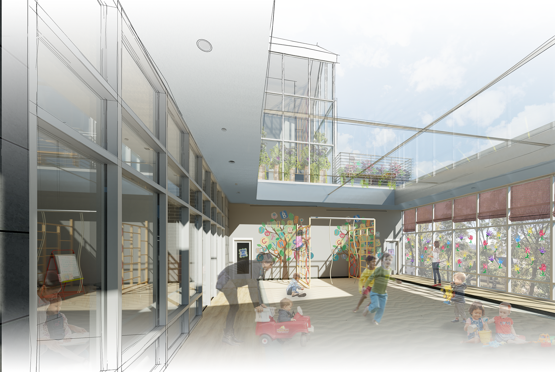 Interior Architecture Program | Endicott College