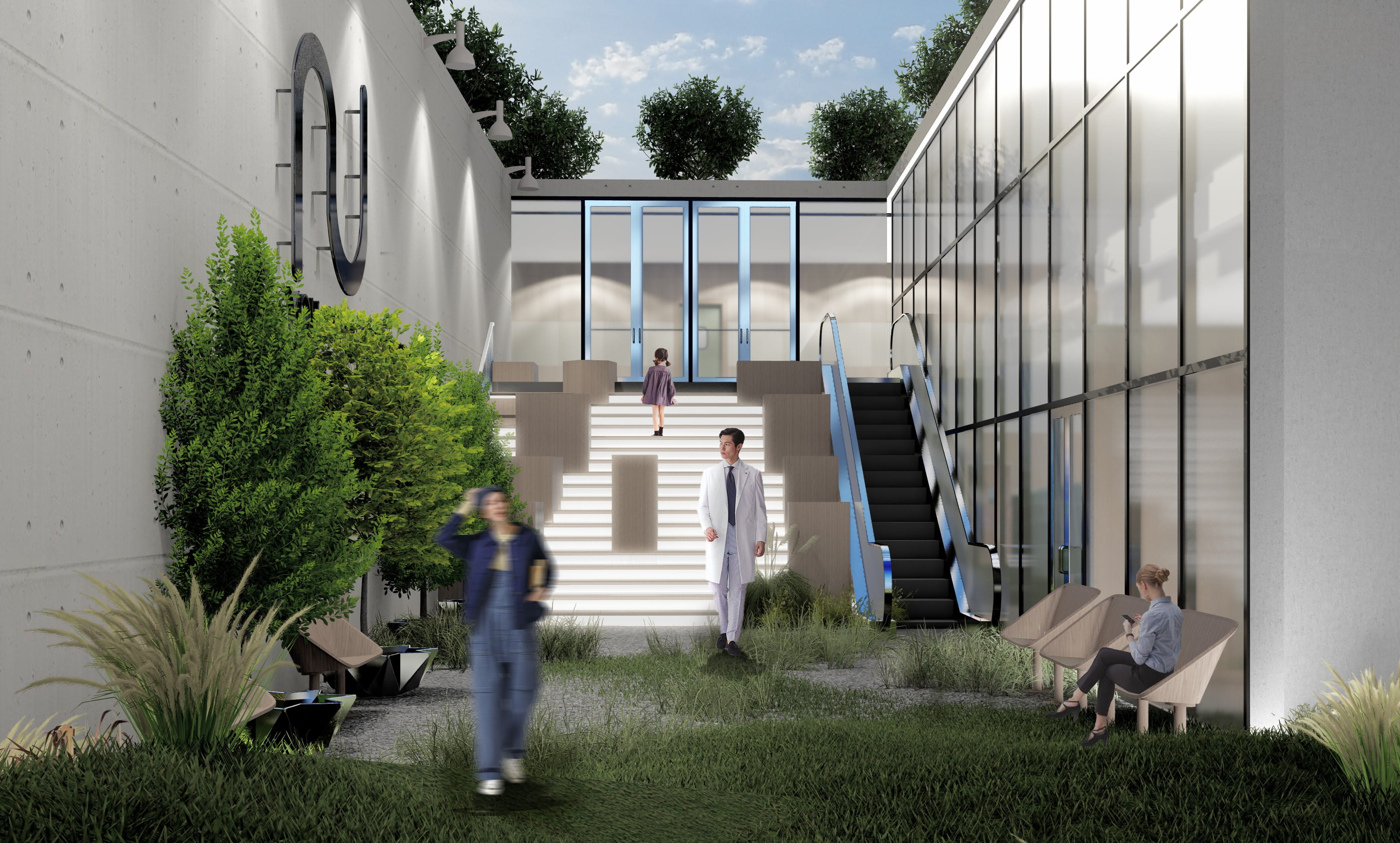 Interior Architecture Master's Degree Program (M.A.) | Endicott College