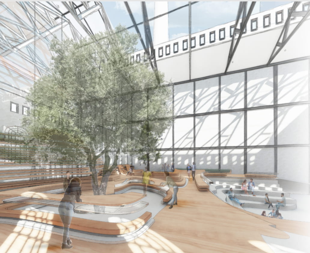 Post Professional Interior Architecture Program | Endicott College