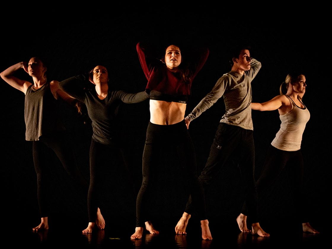 Dance Concentration | Endicott College