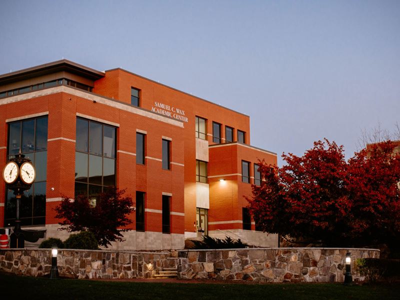 Graduate Programs at Endicott College | Endicott College