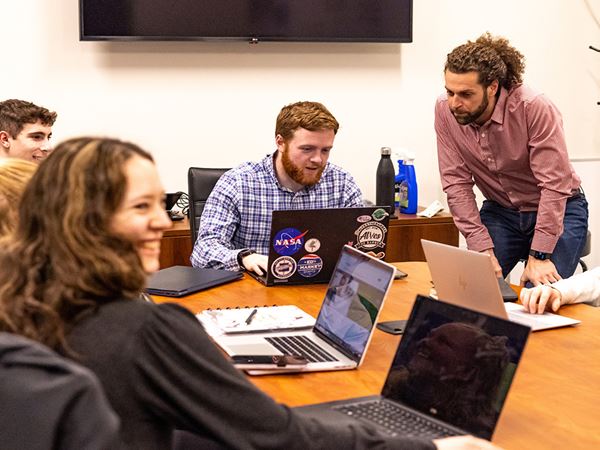 Admission | Welcome to Endicott | Endicott College