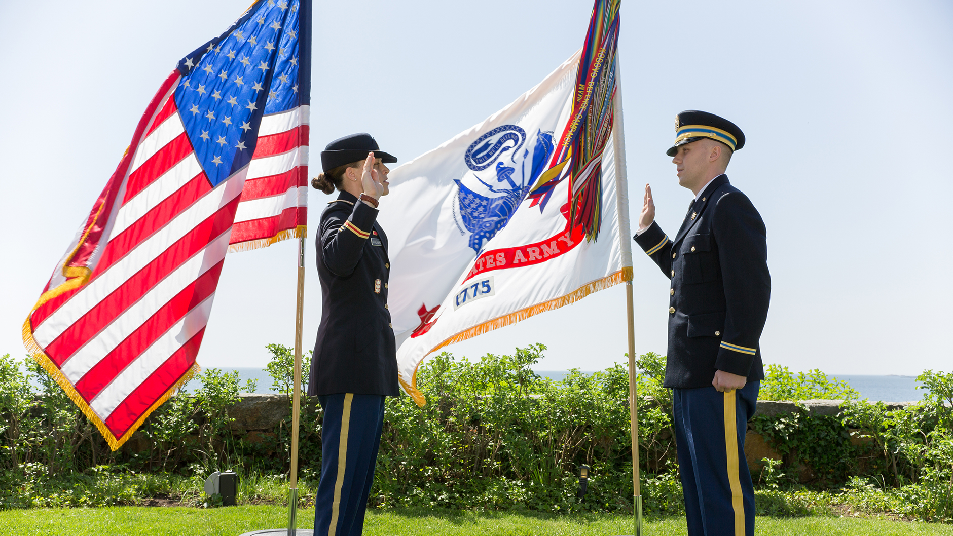 Harnessing Veteran Strengths in Higher Education | Endicott College Blog