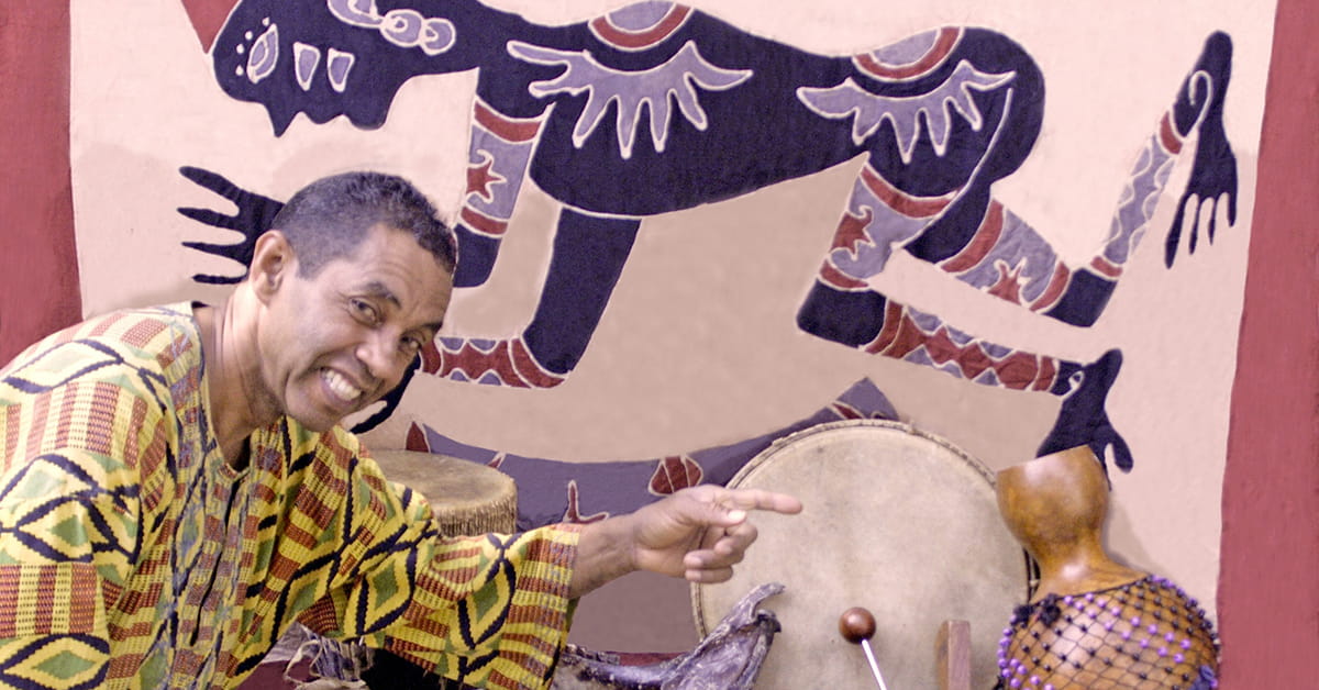 Jorge Arce: A Lifetime of Lessons | Endicott College Blog