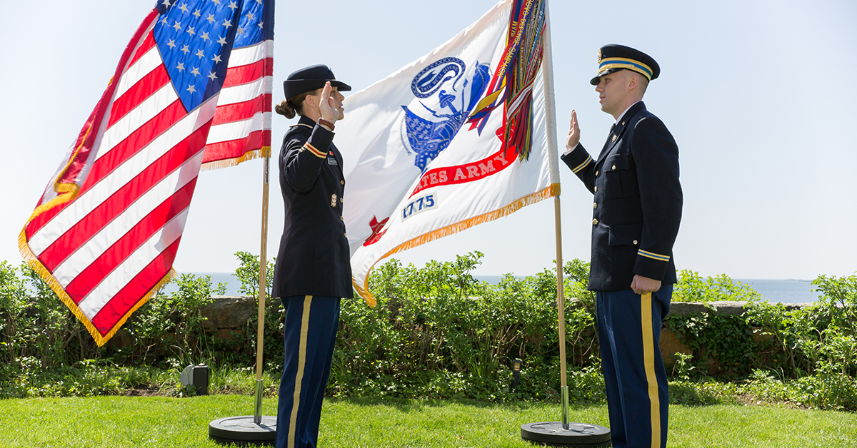 Harnessing Veteran Strengths in Higher Education | Endicott College Blog
