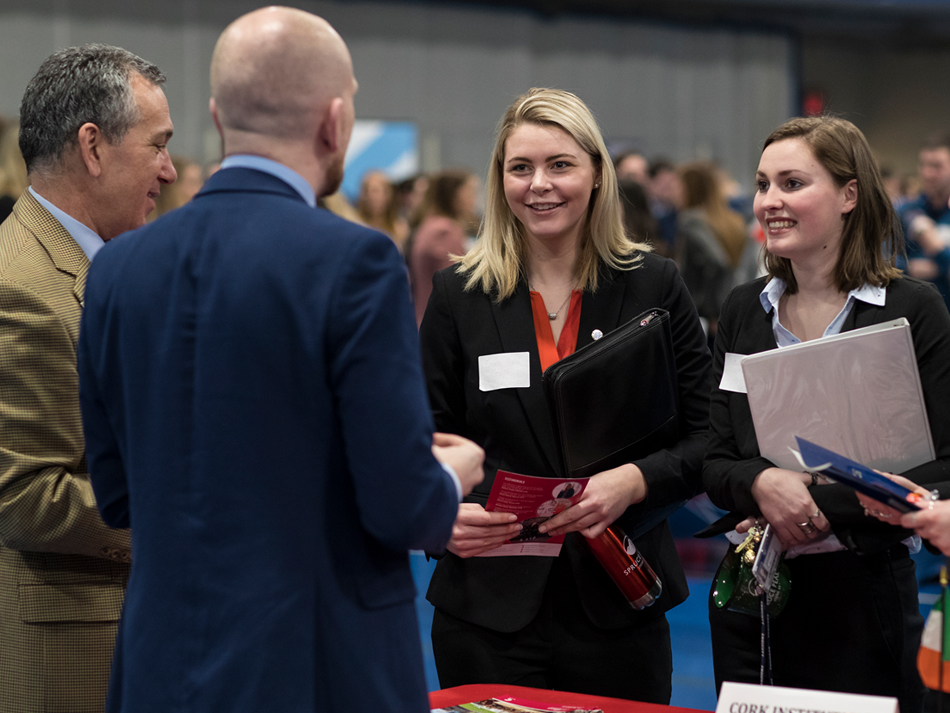 The Endicott Experiential Edge | Endicott College