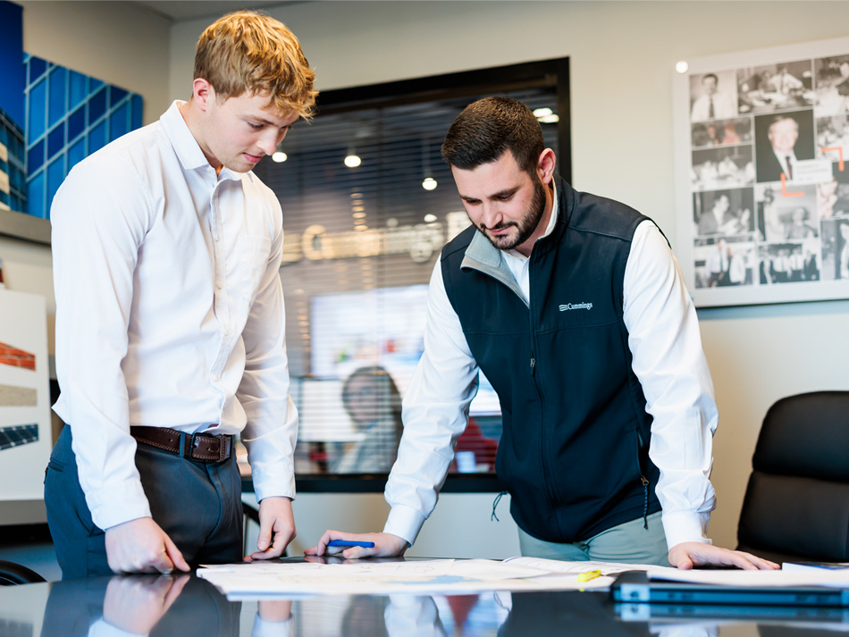 The Endicott Experiential Edge | Endicott College