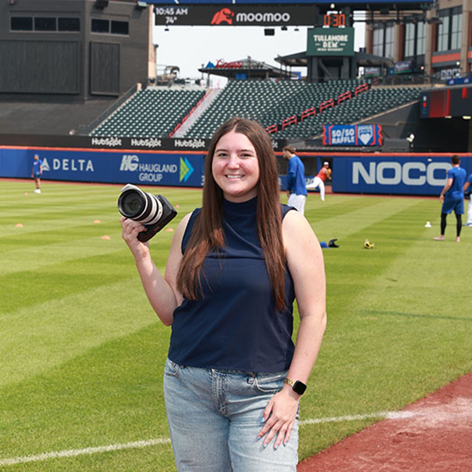 Catherine Scarantino | Endicott College