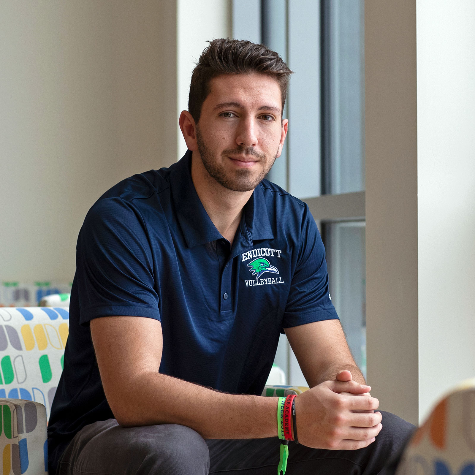 Internship & Career Center | | Endicott College