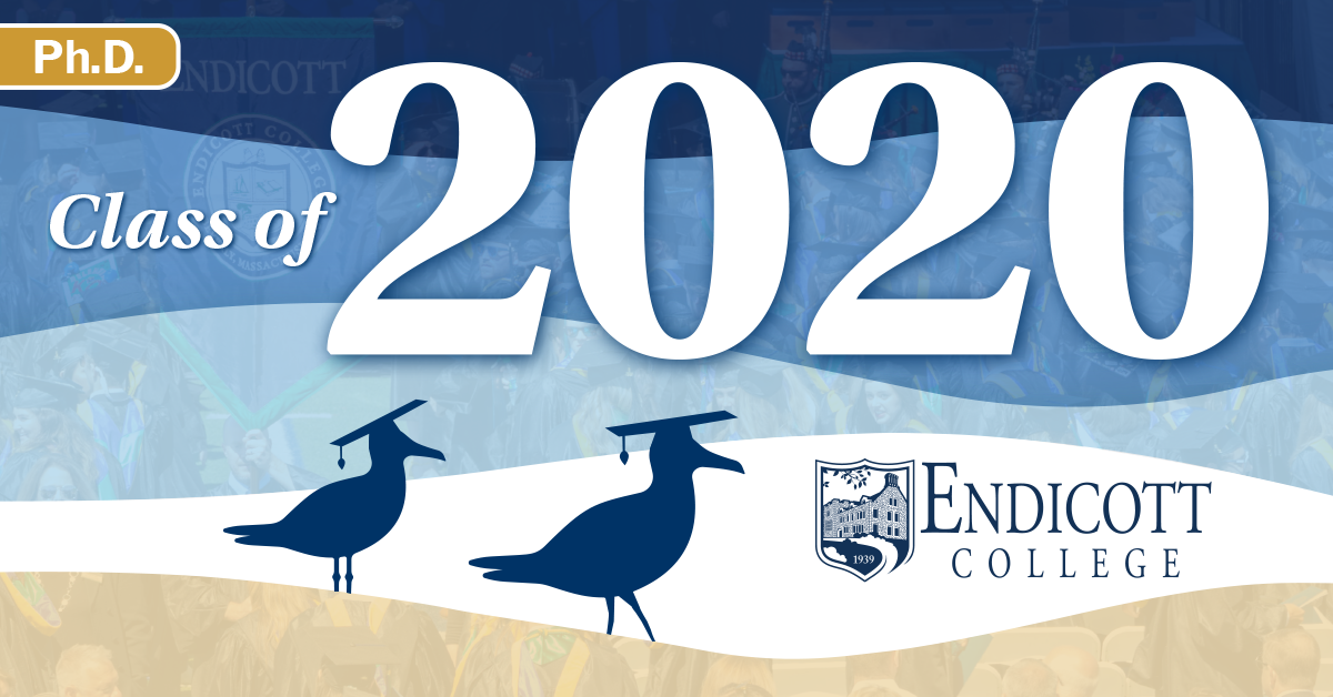 Commencement | Endicott College