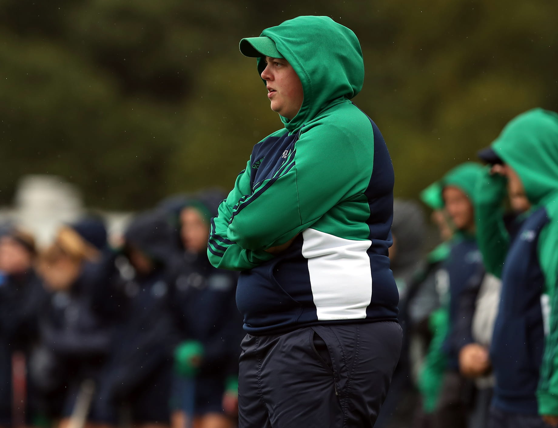 11 | Endicott College