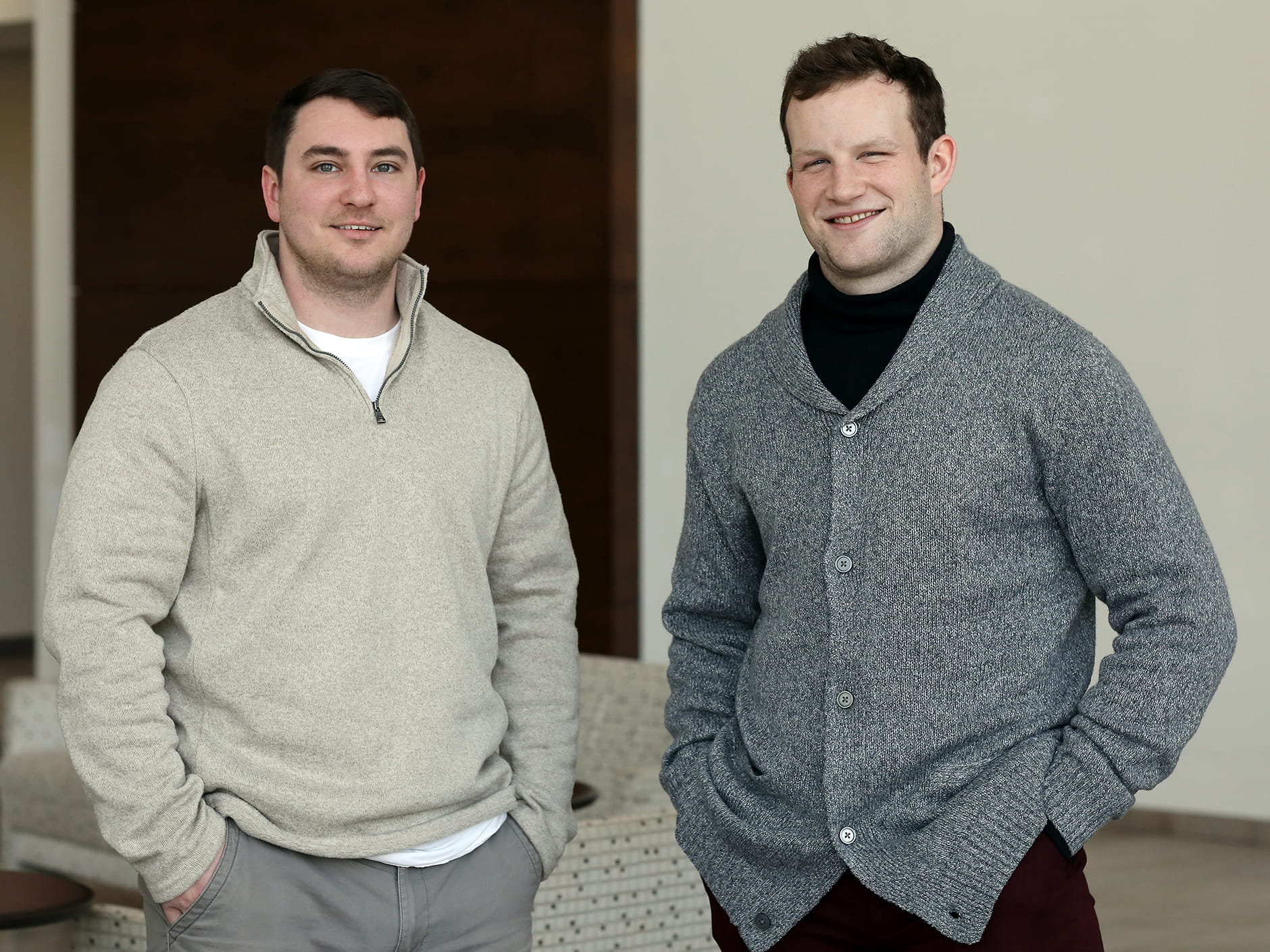 01 | Endicott College