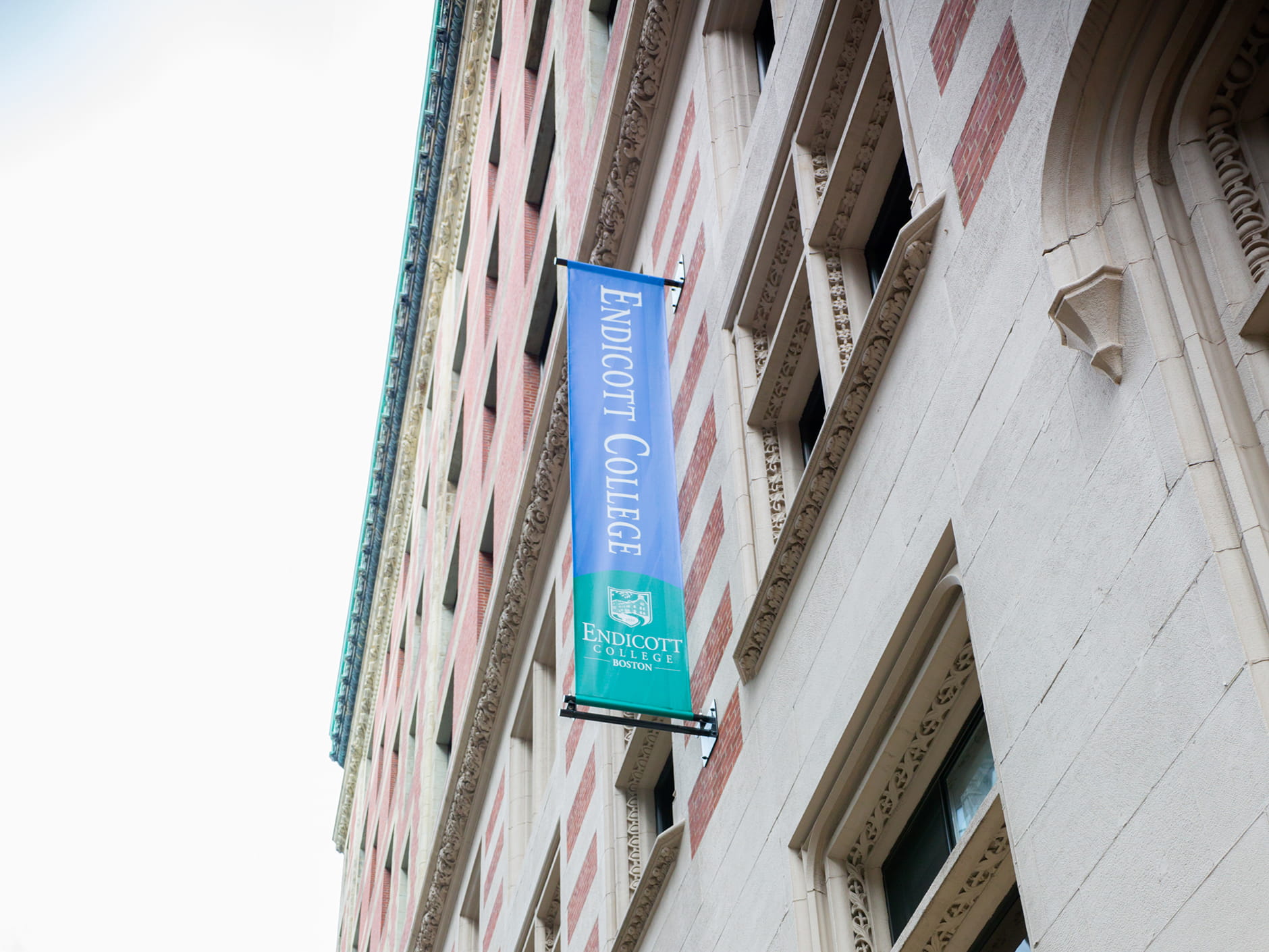 Home | Endicott College