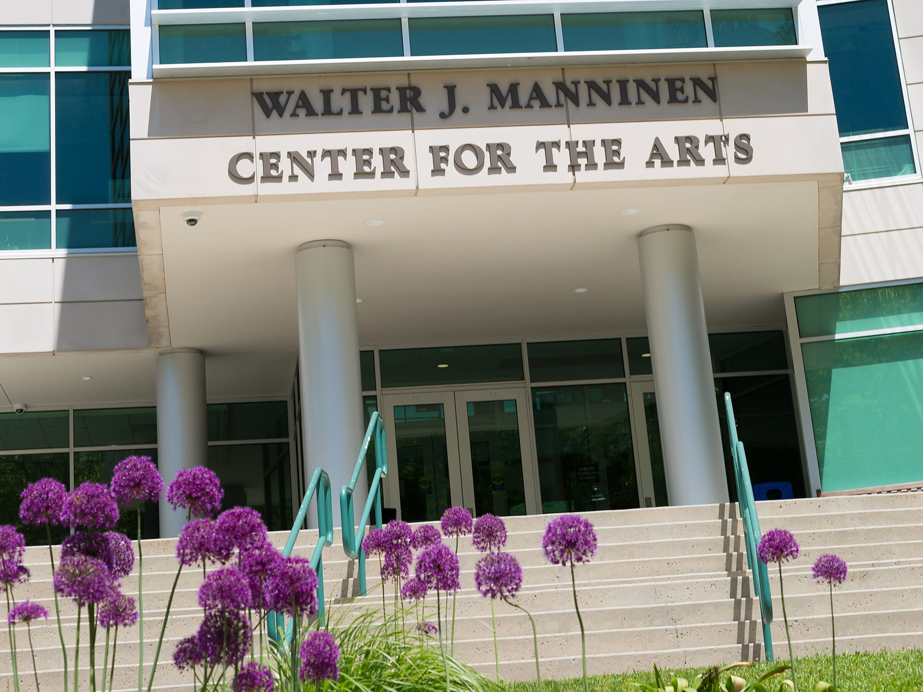 04 | Endicott College