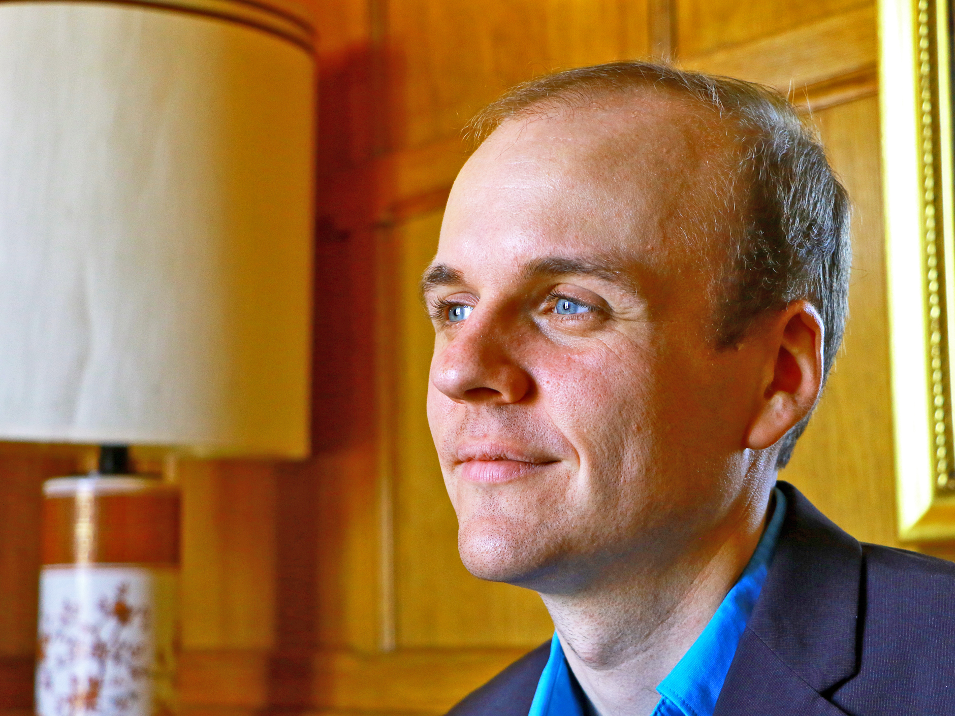 Fridays in the Rose George Darrah Trio | Endicott College