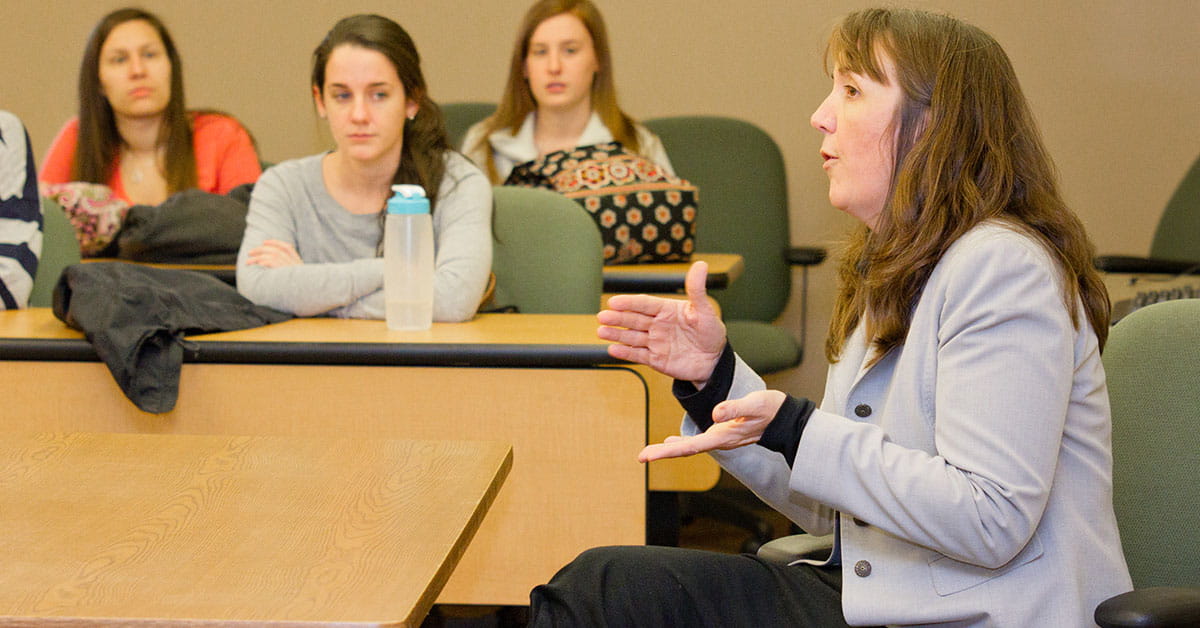 6th Ethics in Professional Practice Conference | Endicott College