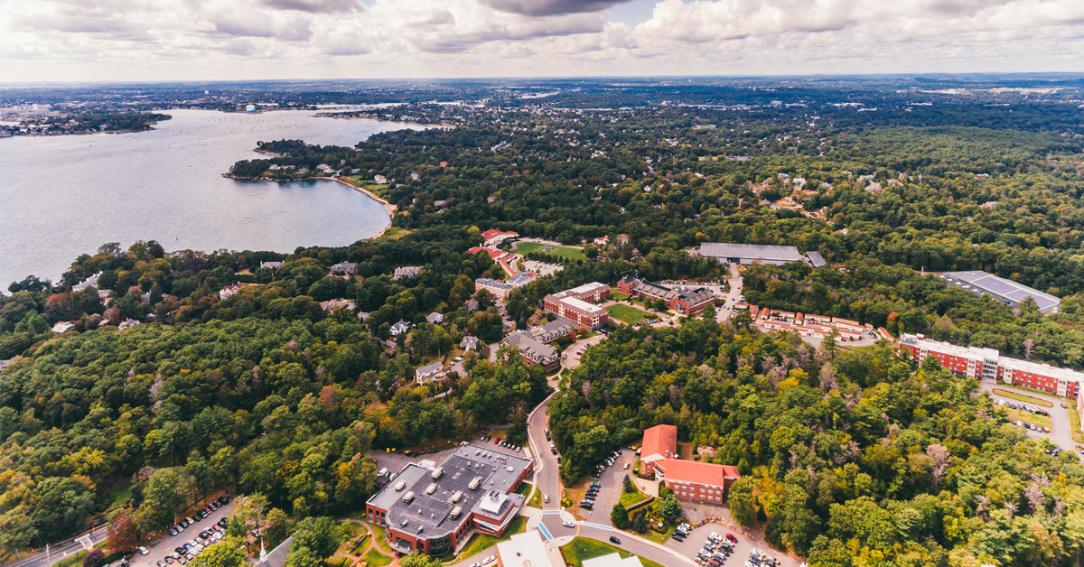 September 5th Opens Academic Year | Endicott College