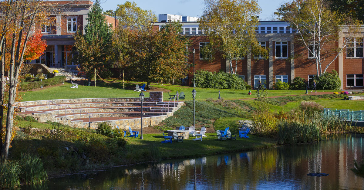 New Members on the Board of Trustees | Endicott College