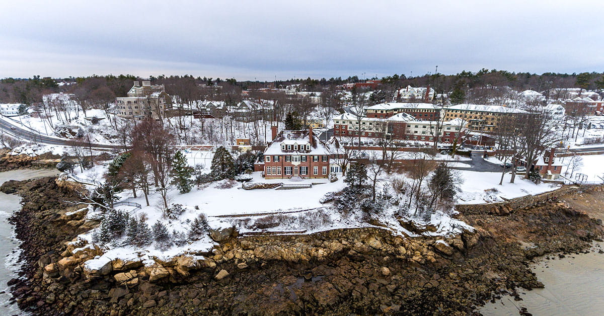 Endicott’s 10 Years of Growth | Endicott College