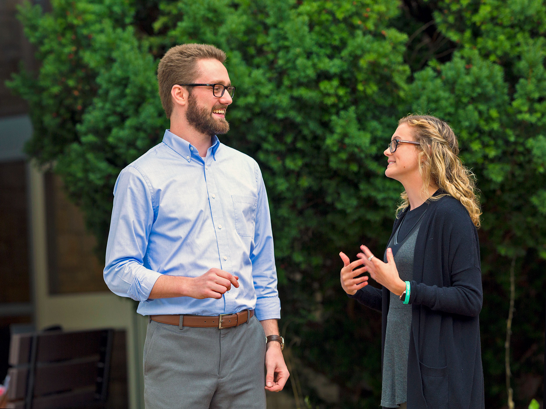 Institute for Applied Behavioral Science | Endicott College