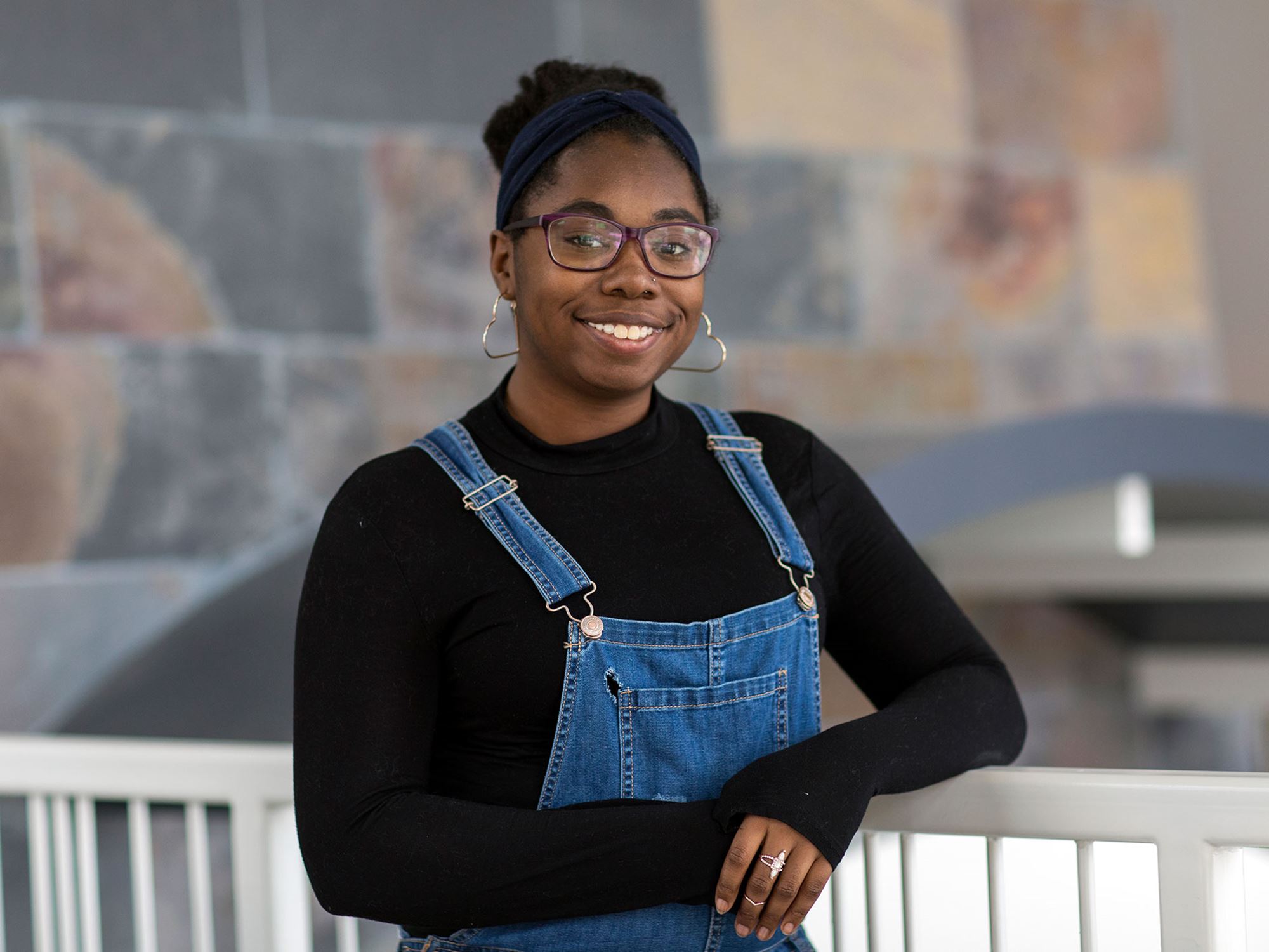 Women’s History Month Spotlight: Student, Molly Halsey ’19 | Endicott ...