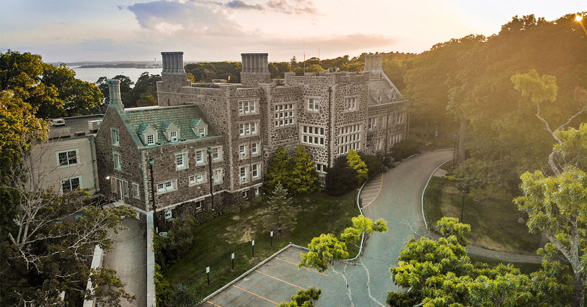 Endicott Makes Splash in U.S. News & World Report Rankings | Endicott ...