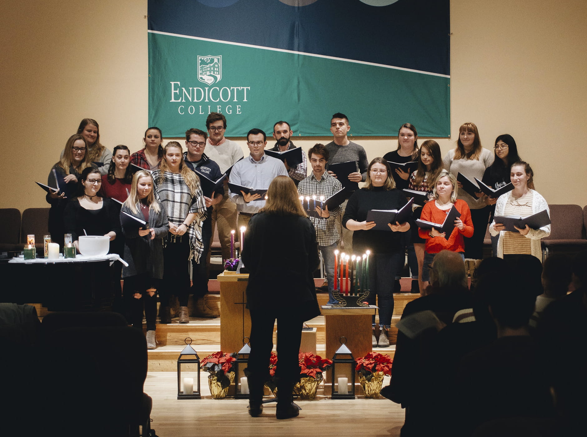 12 | Endicott College