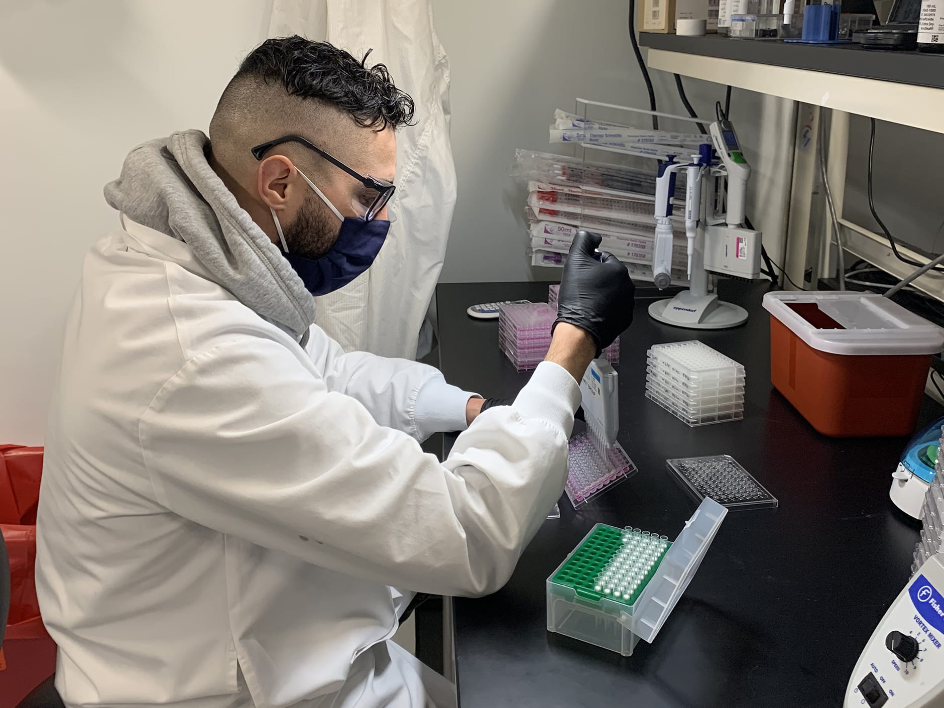 2020 | Endicott College