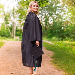 Emily Shaw '20—Designing Success | Endicott College