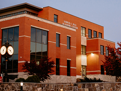 Explore Your Potential in Our Schools | Endicott College