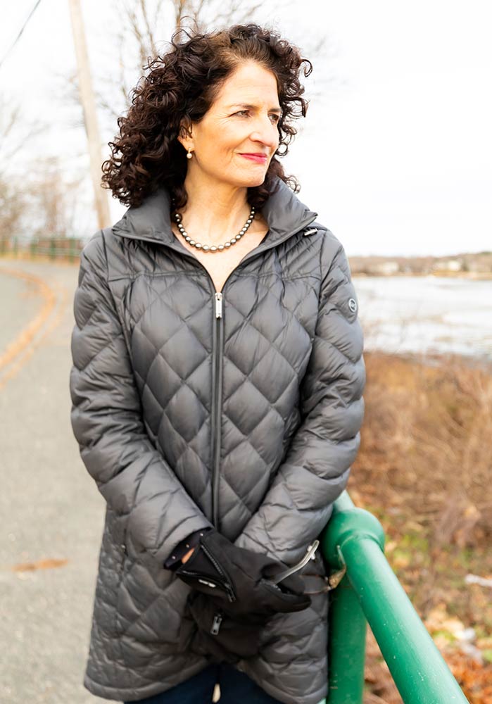 Charlotte Gordon on Writing, Teaching, and the Perseverance of Women ...