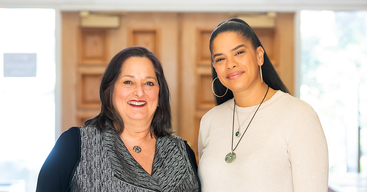 Endicott Community Comes Together to Talk Diversity, Belonging ...