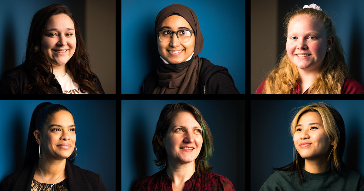 Celebrating Women’s History Month with Two Capstone Events | Endicott ...