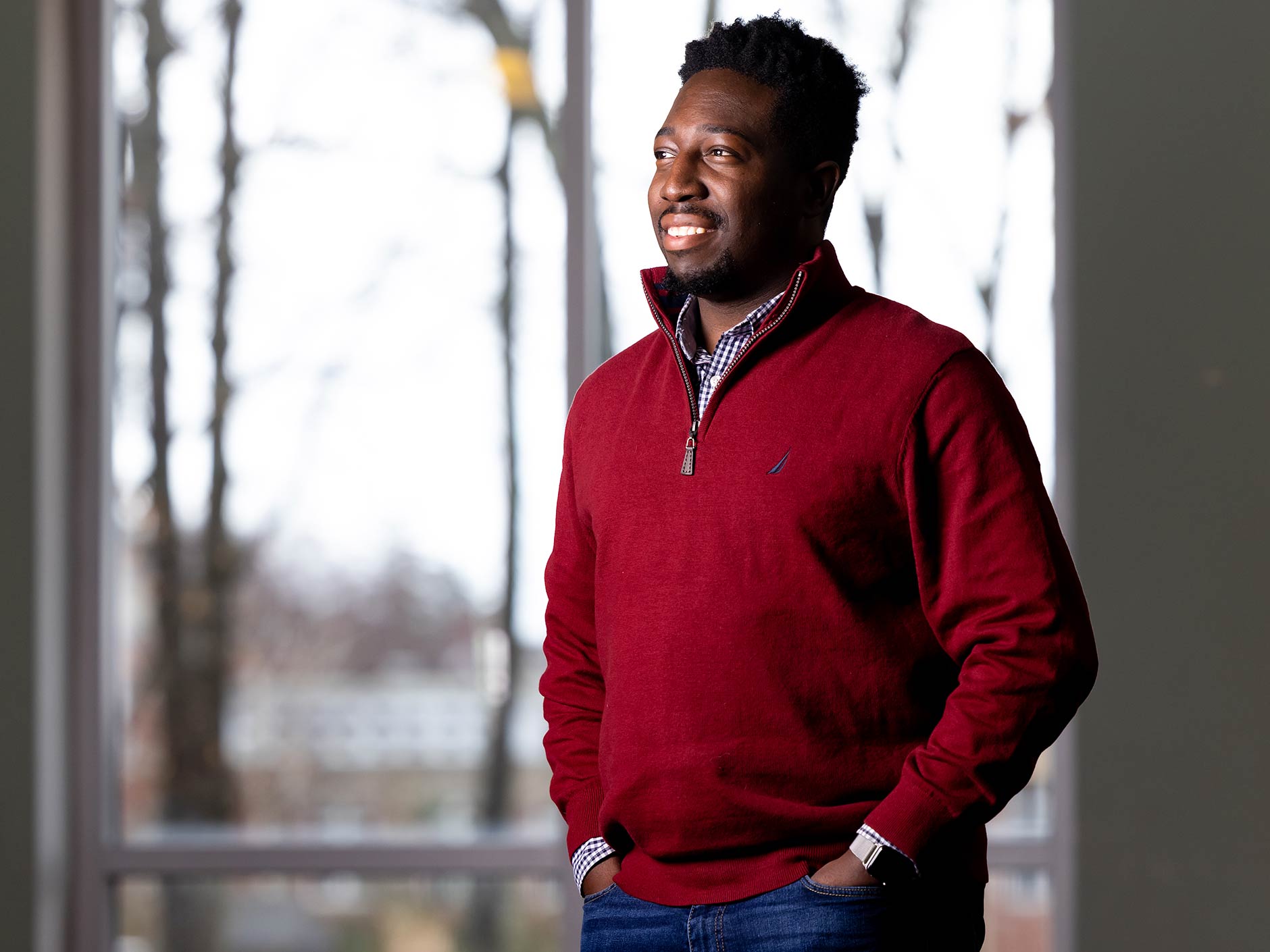 Faculty and Staff News | Endicott College