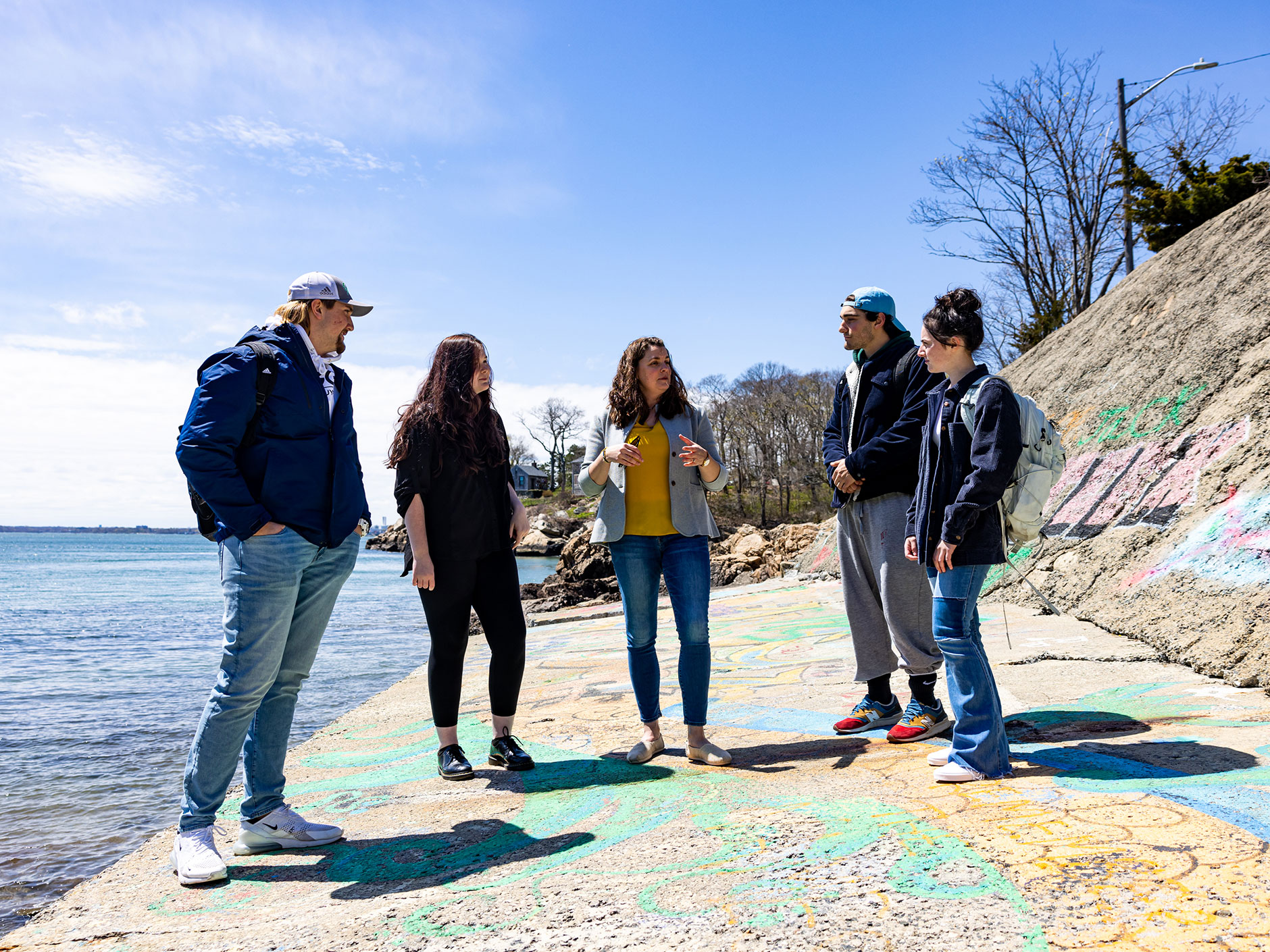 05 | Endicott College