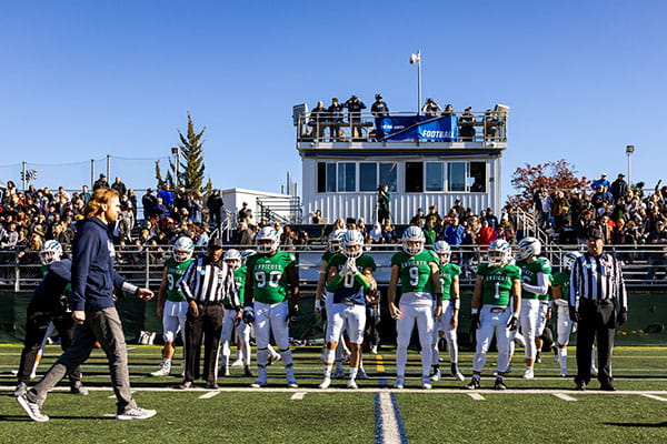 Going Forward, A Look Back | Endicott College