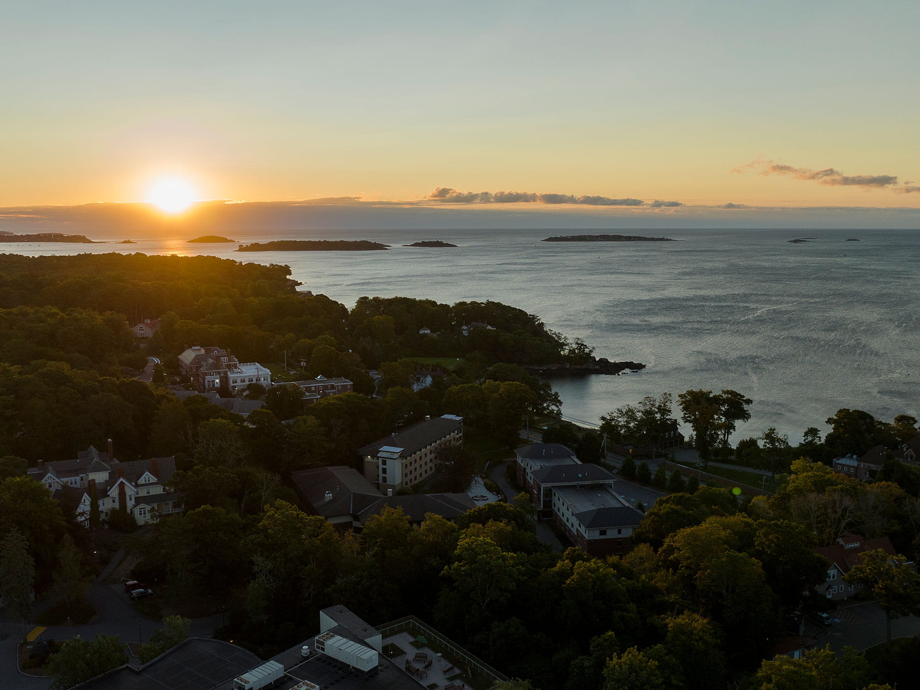 College News | Endicott College