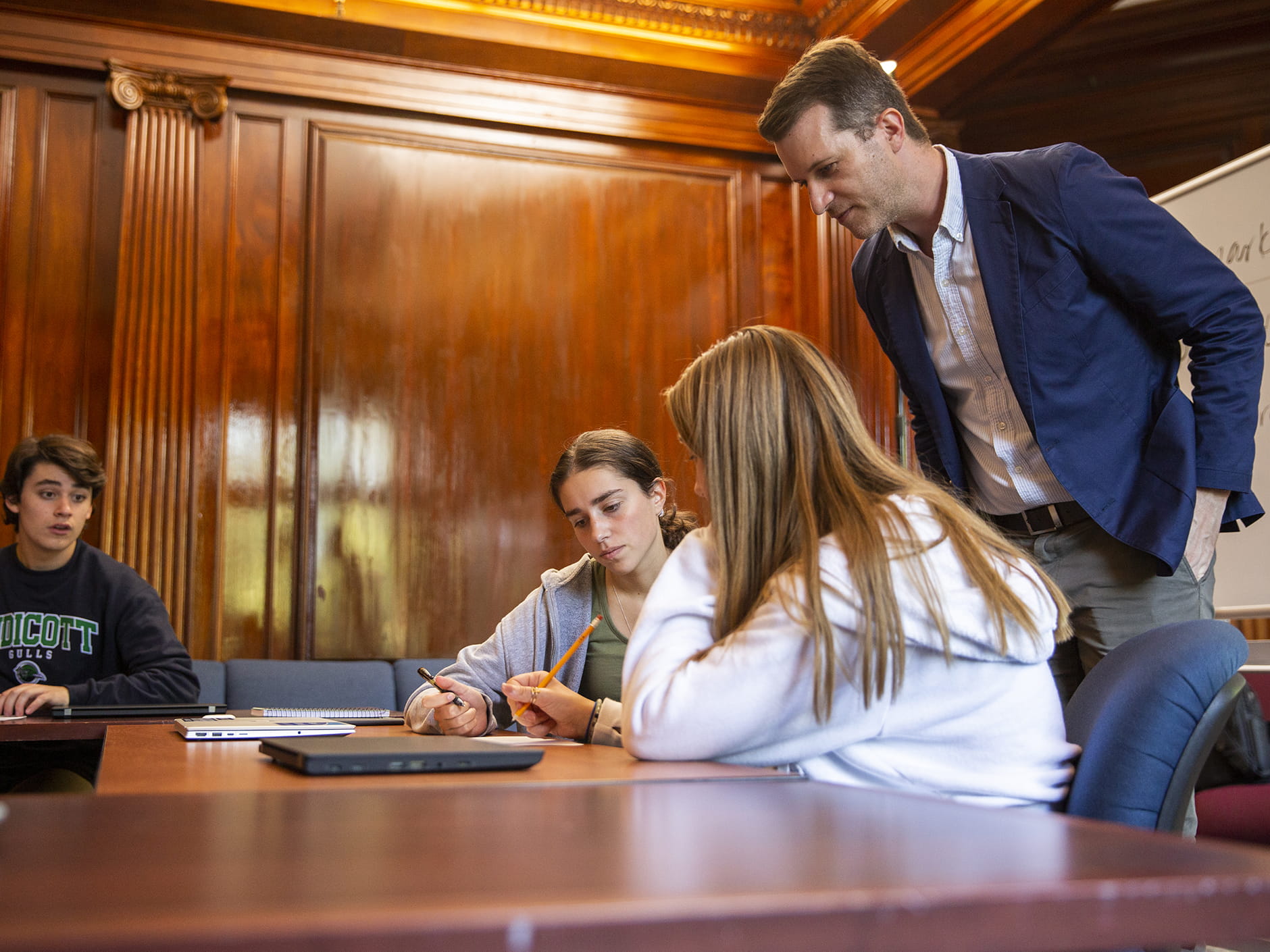 Learning Labs | Endicott College