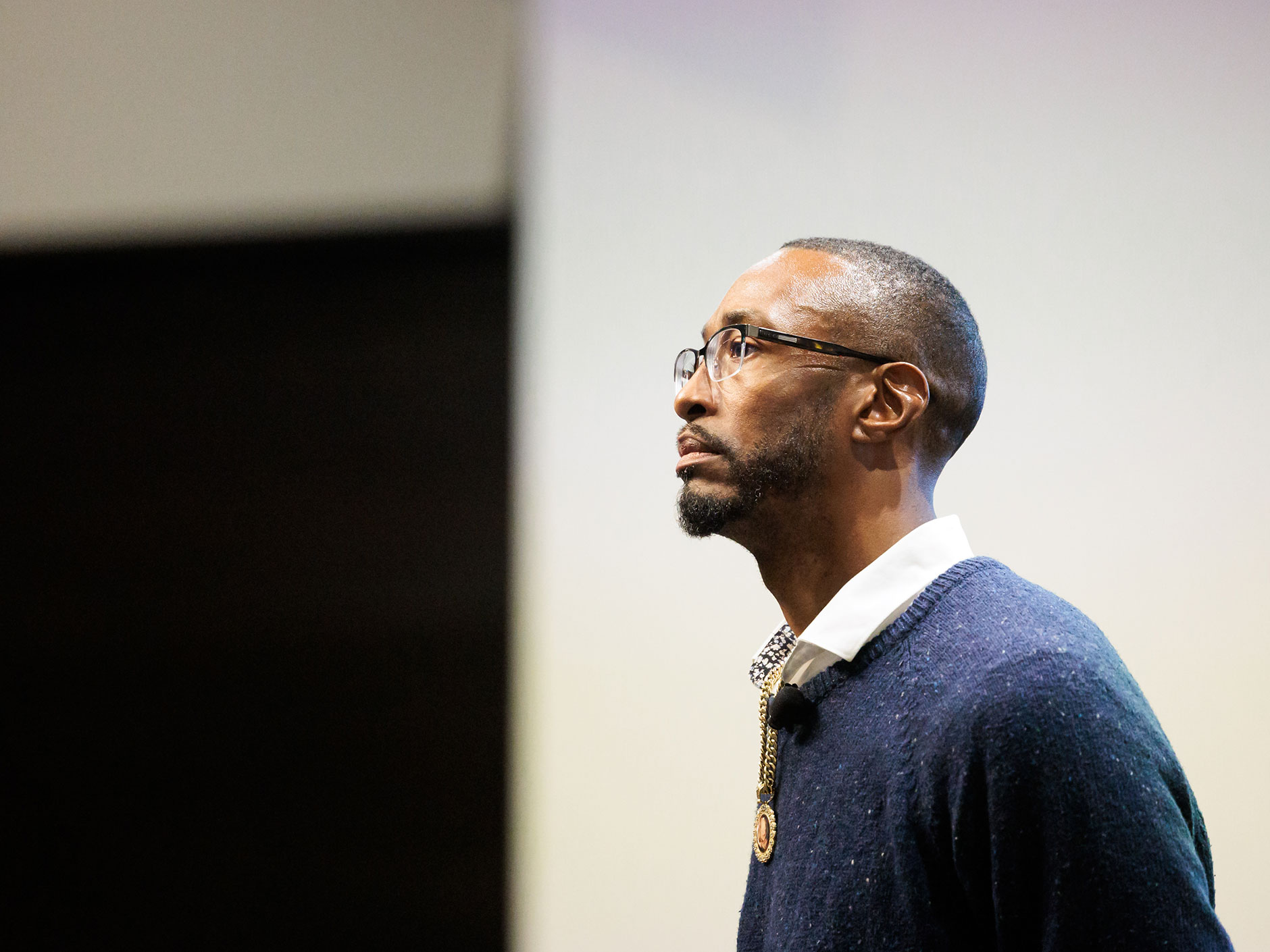 Sean Ellis Talks Prison Reform, Netflix, and Healing at Endicott ...
