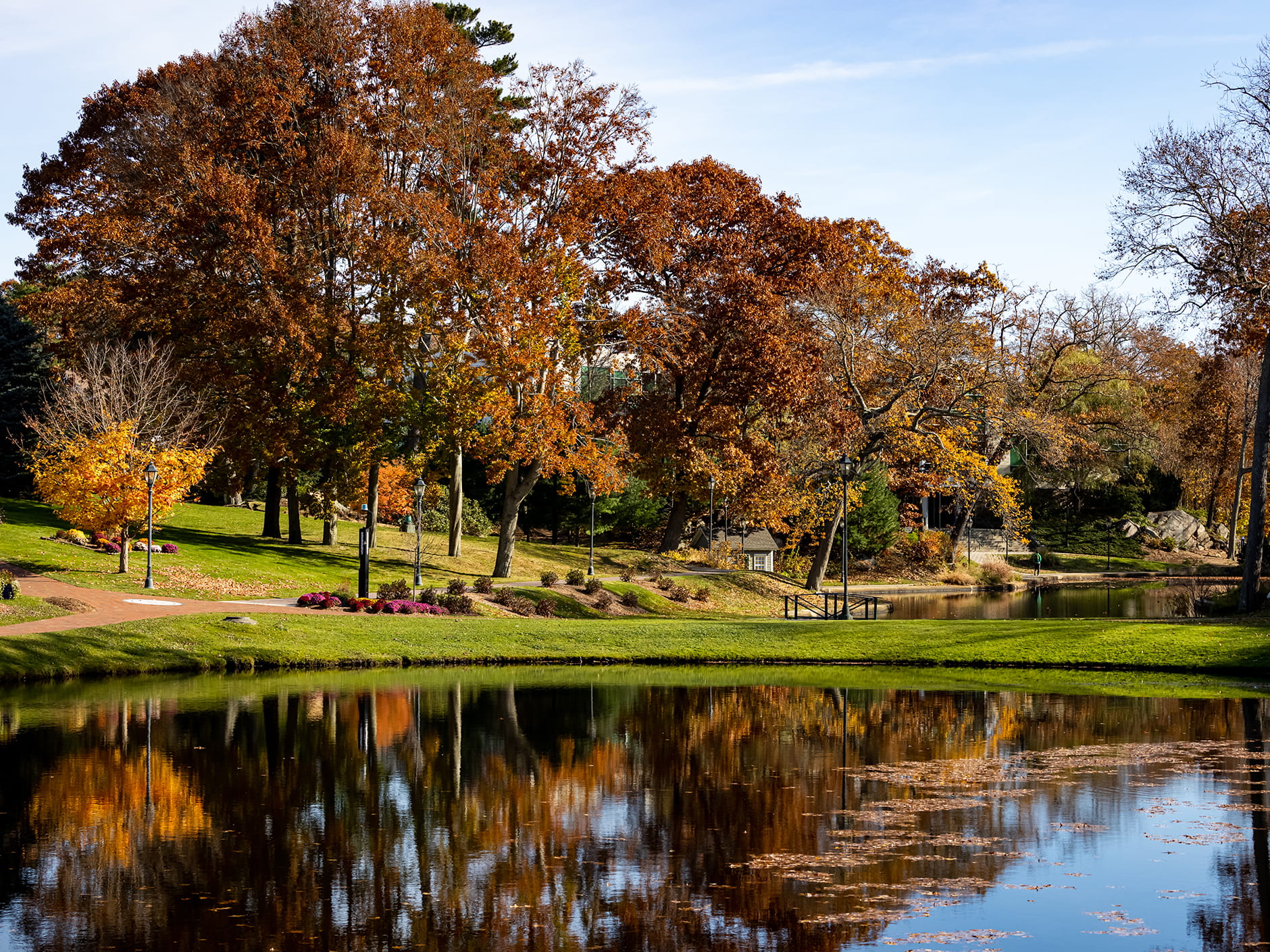 Campus Happenings News | Endicott College