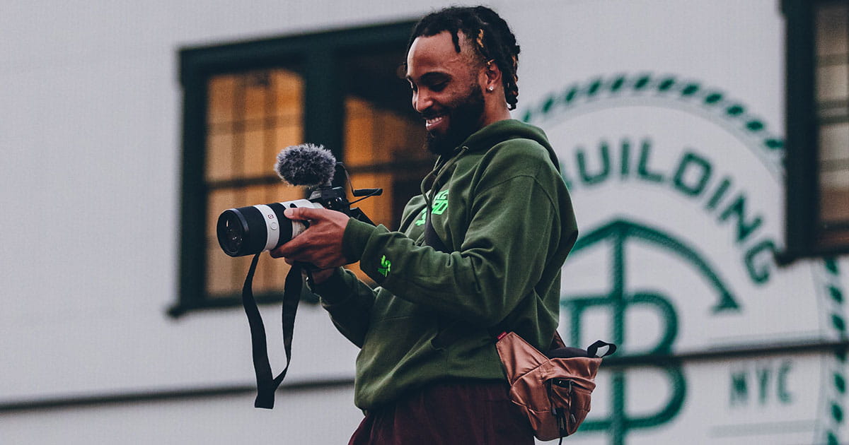 Shaking it Up—This Time, Off the Court | Endicott College