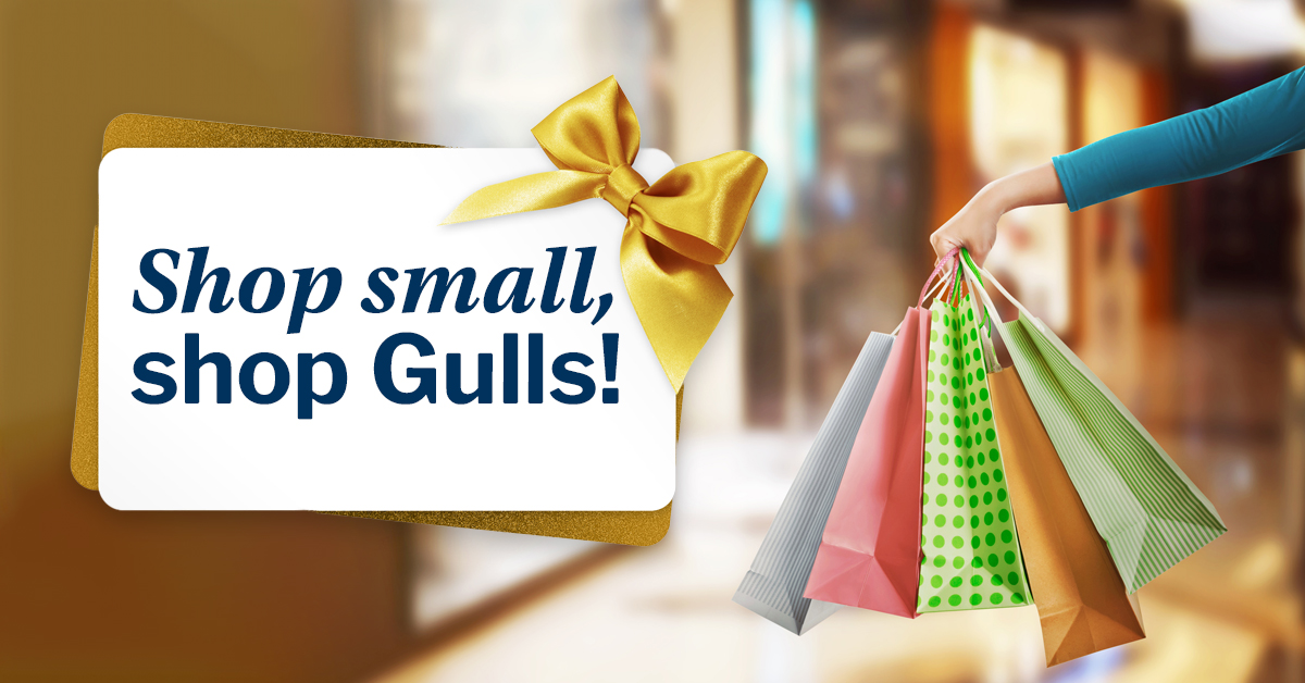 Must-Have Gifts Made by Gulls, and Where to Get Them | Endicott College