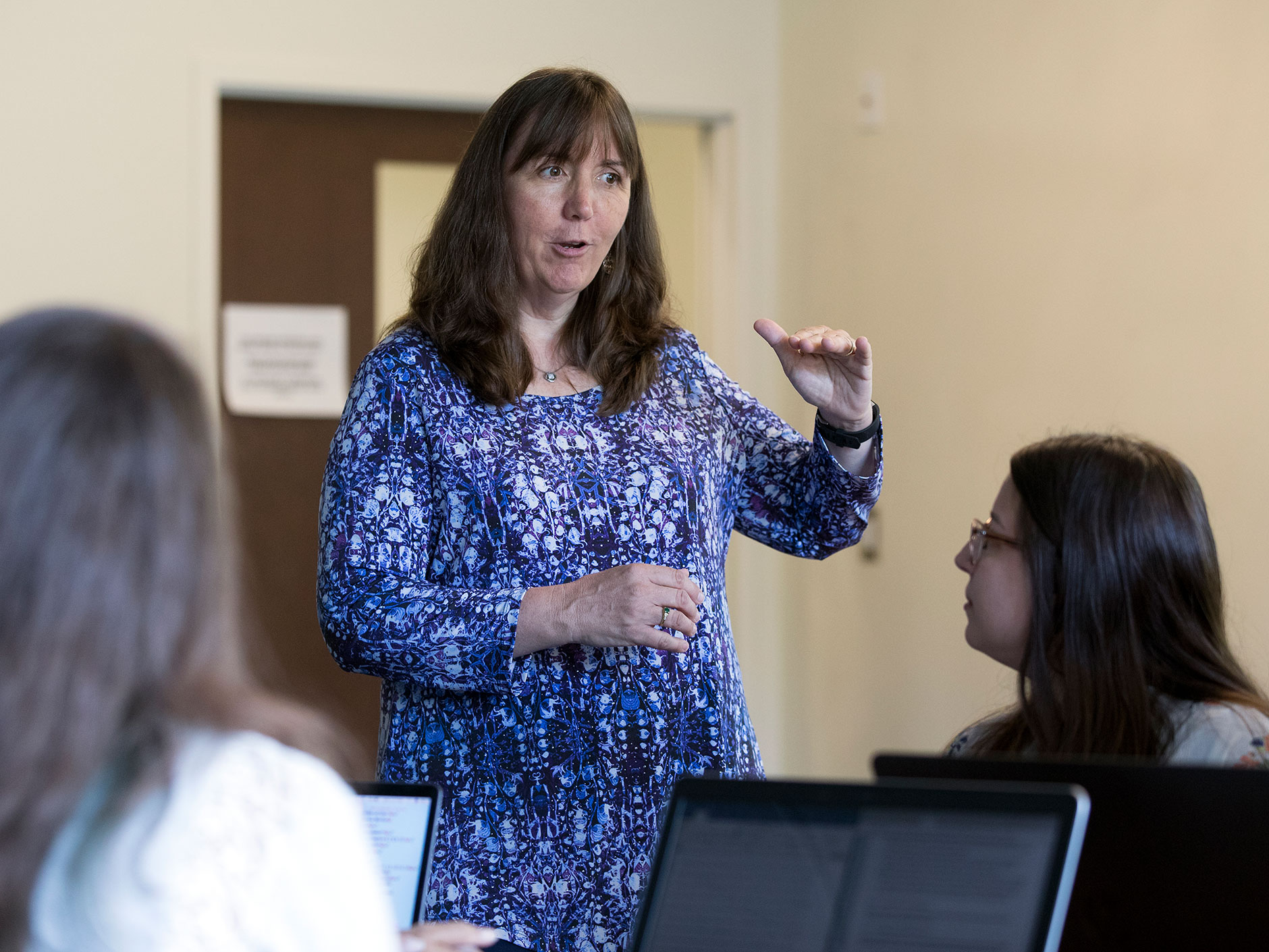 Applied Behavior Analysis: New Opportunities for a Growing Field | Endicott College