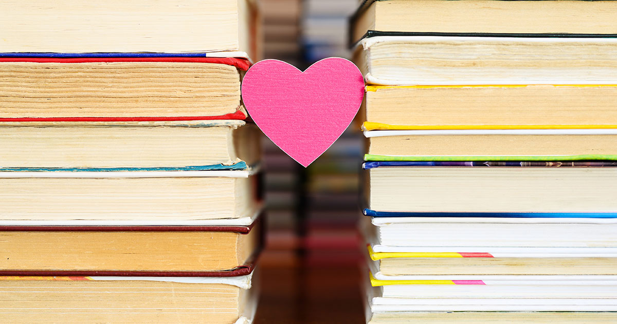 Endicott College Faculty Talk the Literature of Love on Valentine's Day ...