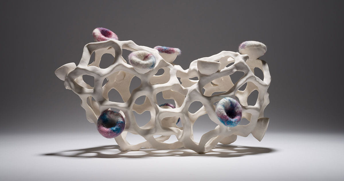 "Interconnected" Art Exhibition Brings Artists from Ireland to the ...