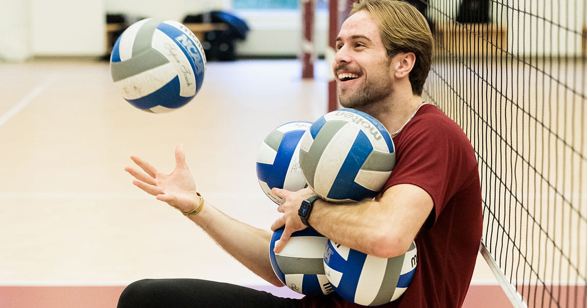 Learning by Doing: Seniors Reflect on Recent Internships | Endicott College